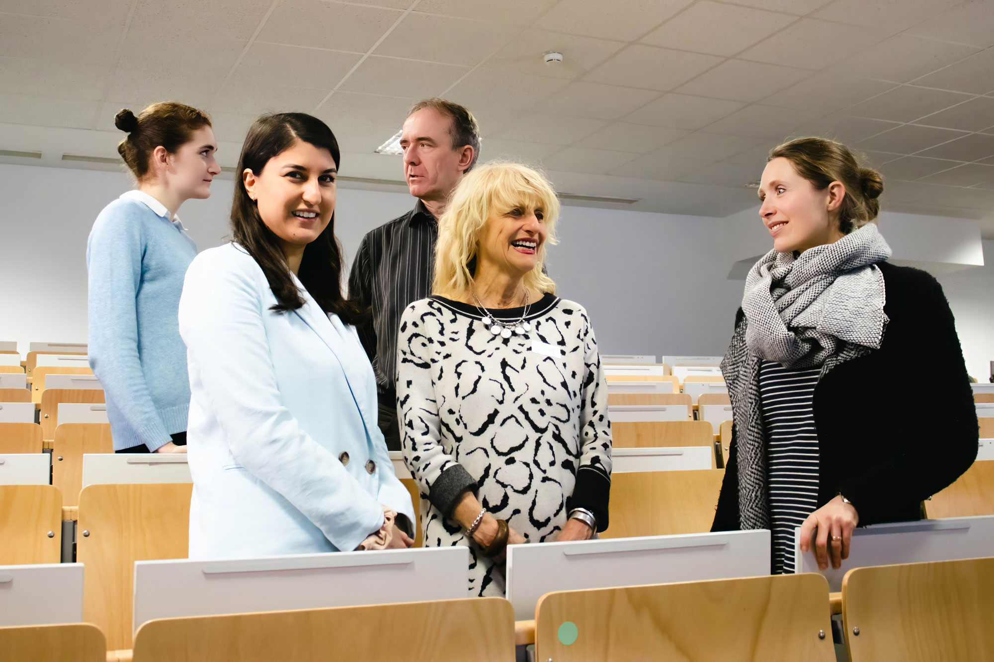 Die HKA - Die Hochschule Karlsruhe : Profil