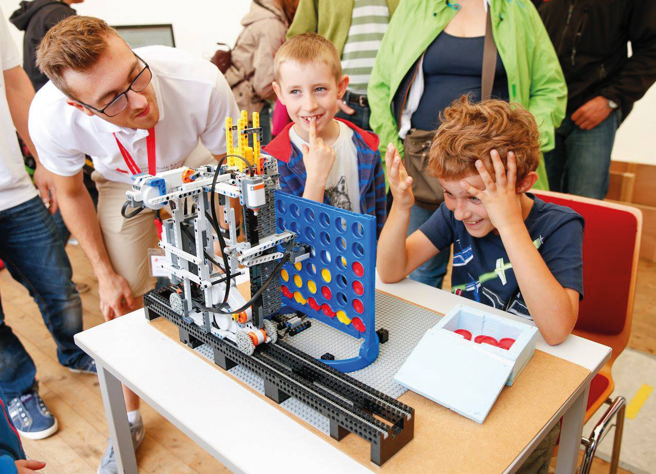 Die HKA - Die Hochschule Karlsruhe : Überblick der Fakultät für ...