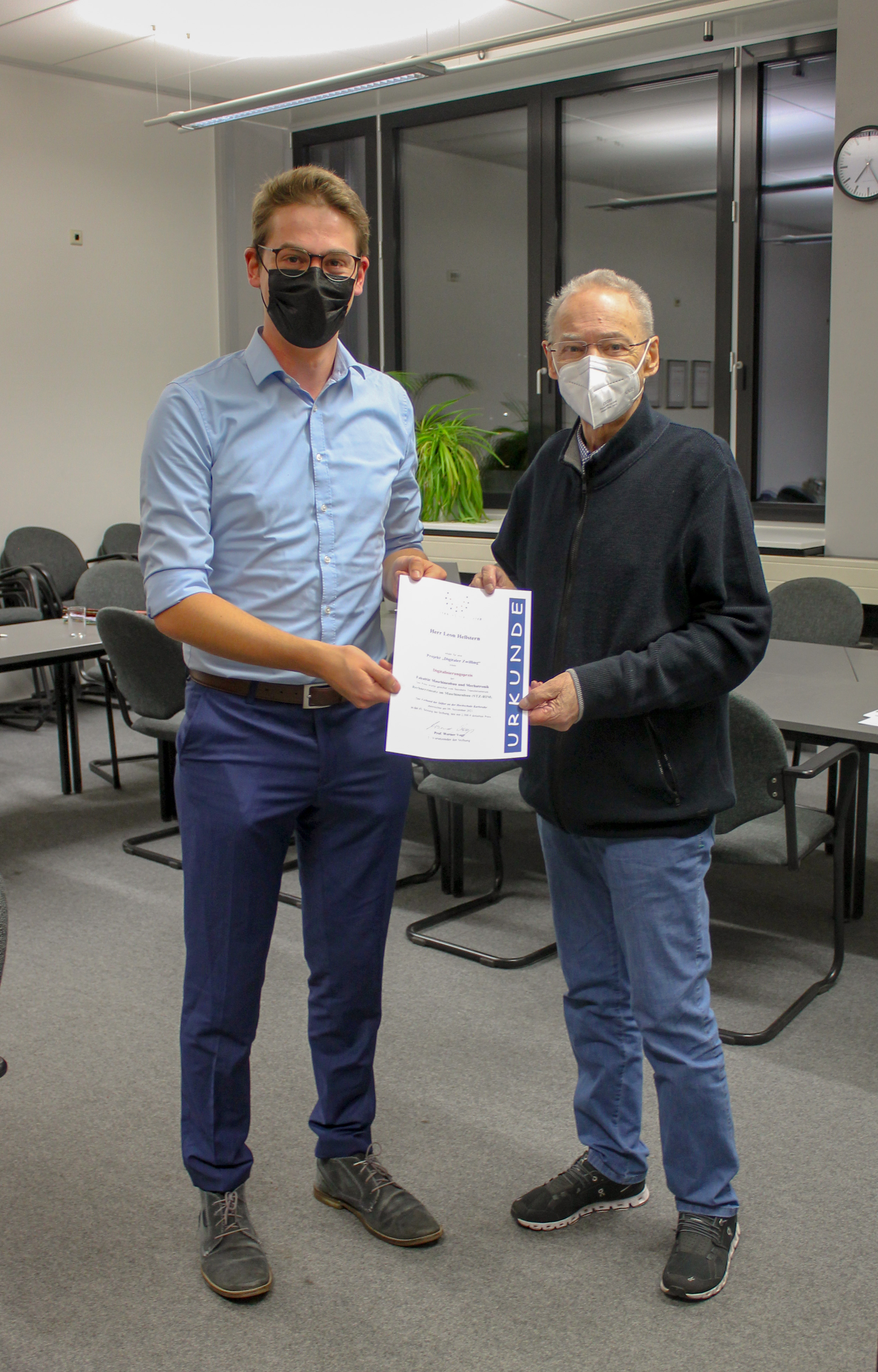 Die HKA - Die Hochschule Karlsruhe : Überblick