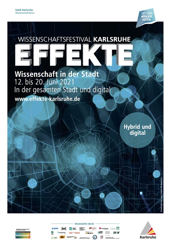Die HKA - Die Hochschule Karlsruhe:: EFFEKTE