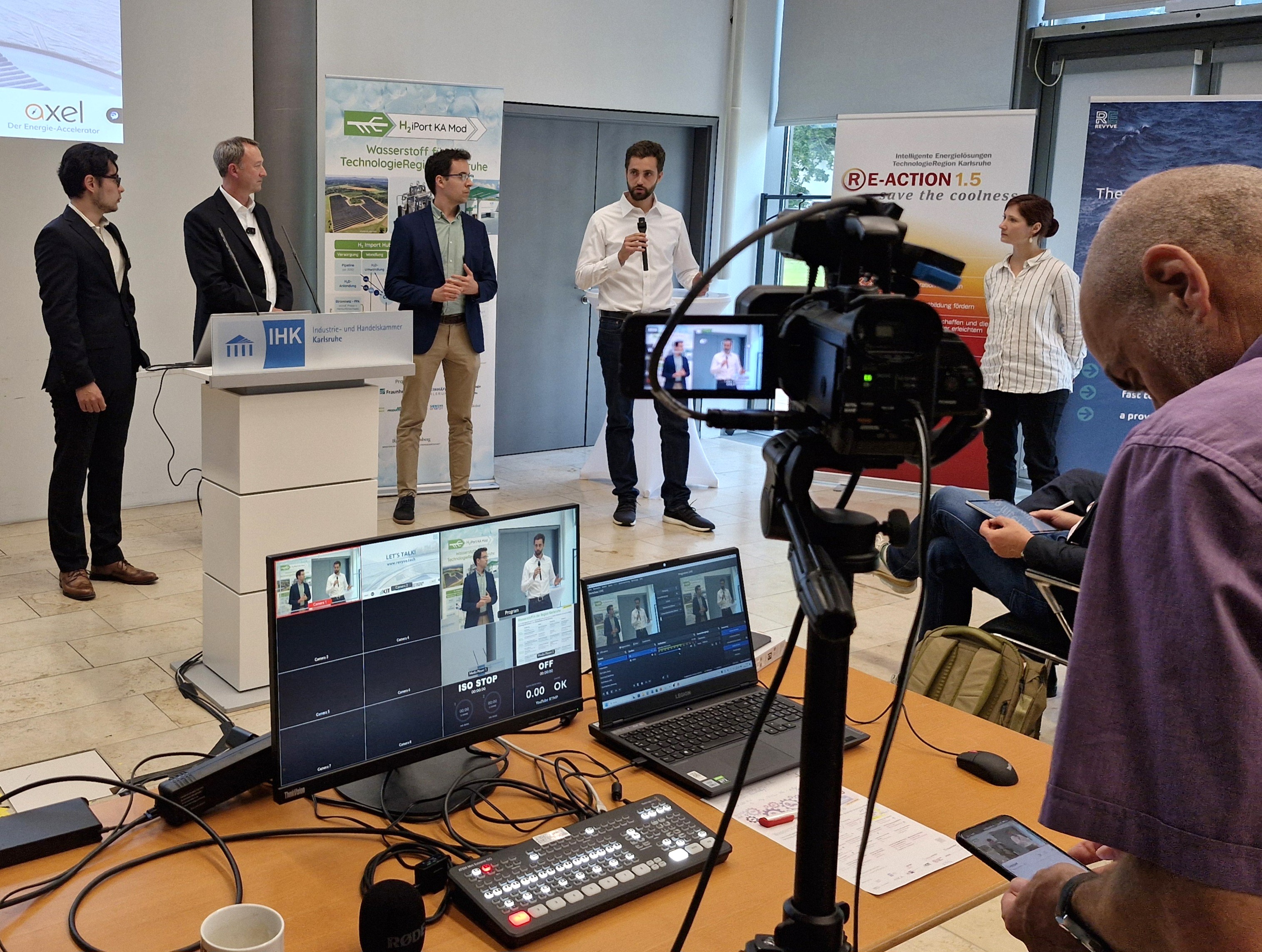 Die HKA - Die Hochschule Karlsruhe : Homepage