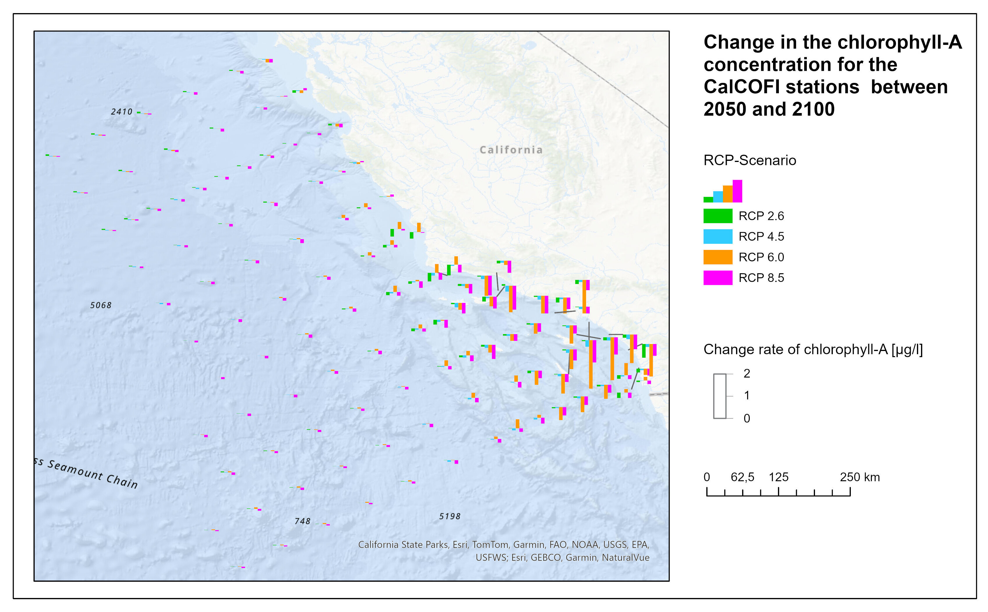Die HKA - Die Hochschule Karlsruhe : Cool data sets for climate protection