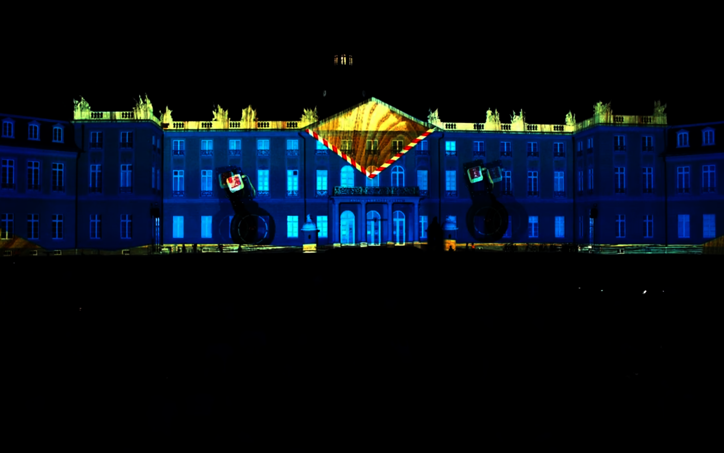 Die HKA - Die Hochschule Karlsruhe : MMT Jahresrückblick