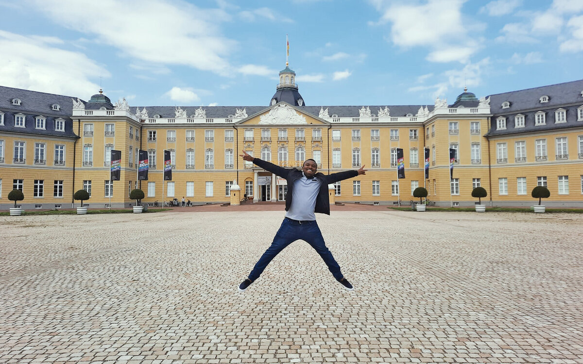 Die HKA - Die Hochschule Karlsruhe : Students from Kenya, Germany and ...