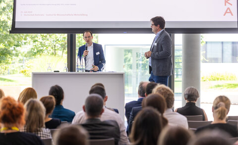 Die HKA - Die Hochschule Karlsruhe : Willkommen an der Hochschule ...