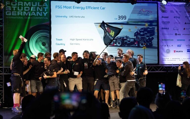 Die HKA - Die Hochschule Karlsruhe : MMT Jahresrückblick