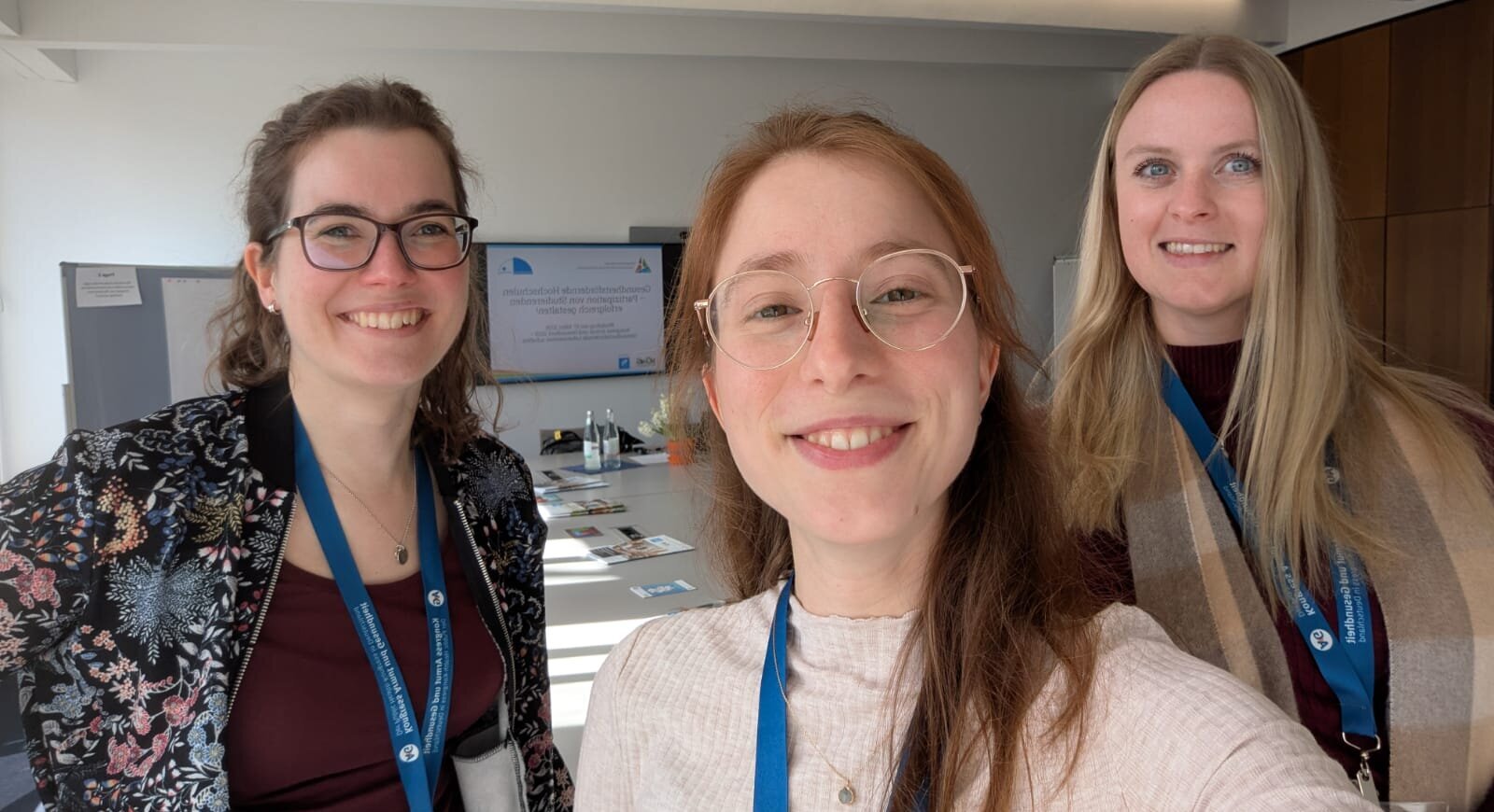 Die HKA - Die Hochschule Karlsruhe : Healthy HKA as an example of best ...